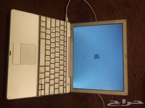 ماك بوك ا ثري عمره 20 عام موقع حراج
