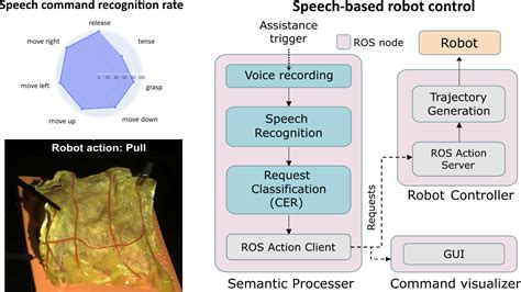 Autonomous Surgical Assistant Robots