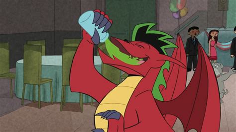 American Dragon E2 Jake Long 11 By Giuseppedirosso On Deviantart