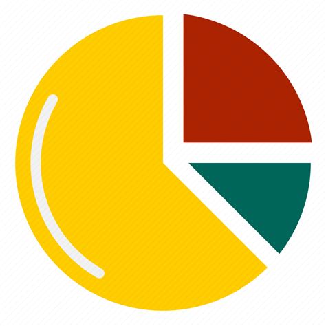 Pie Chart Report Graph Business Icon Download On Iconfinder
