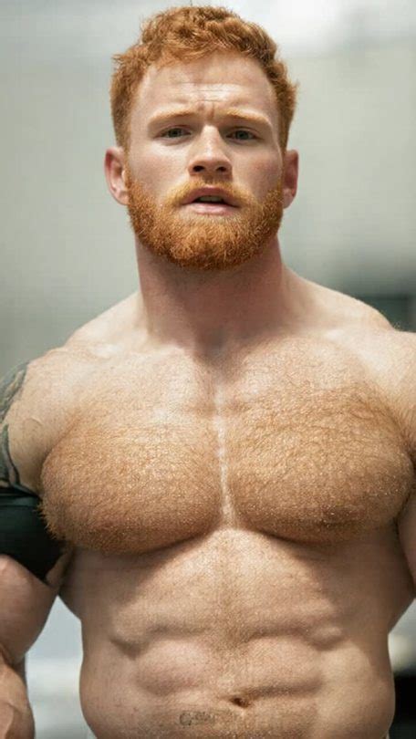 Ginger And Spice And All Things Nice Ai Muscle Gods On Tumblr