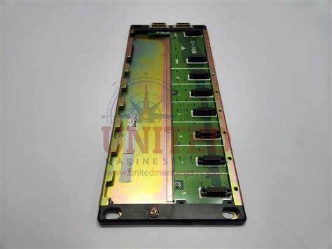 Plc Direct D4 06b 1 Rack United Marine Services
