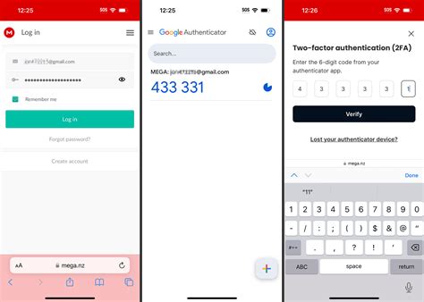 How To Set Up Google Authenticator