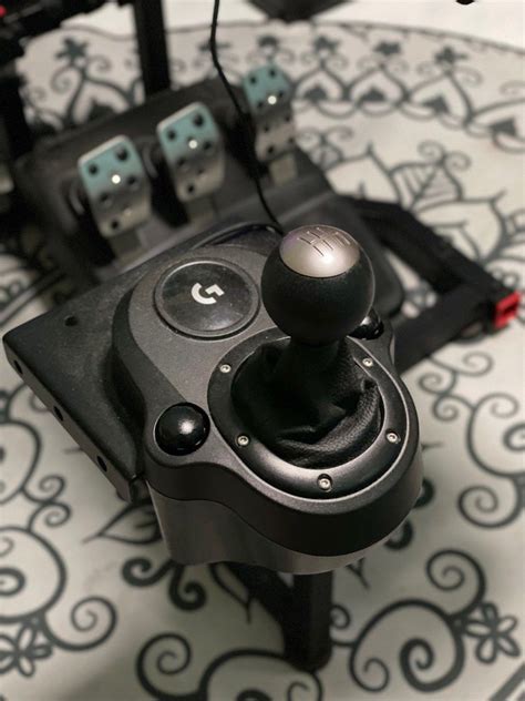 Logitech G With S Evo Stand Video Gaming Gaming Accessories Controllers On Carousell