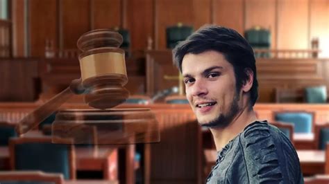 Mario Iorgulescu Poate Scăpa De Cei 13 Ani De închisoare Iccj A Admis în Principiu Recursul în