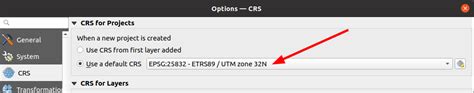 Wfs Layer Is Not Rendered When Requested Crs Is Not Matching Project