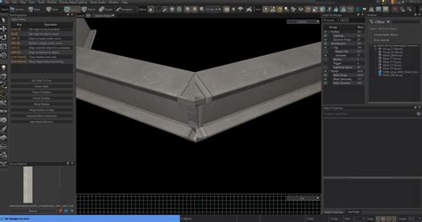 Hammer Editor How To Use Hammer Editor In Linux Tony Is Coding