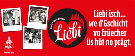 Bigler Fleischwaren Ä Portion Tradition Bigler