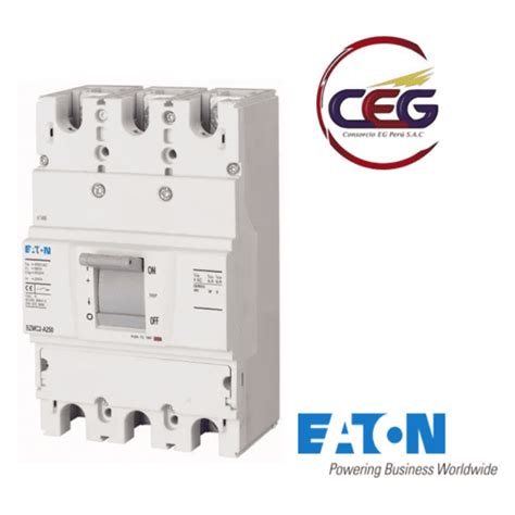 Bzmb2 A200 Consorcio Eg Peru Eaton Peru