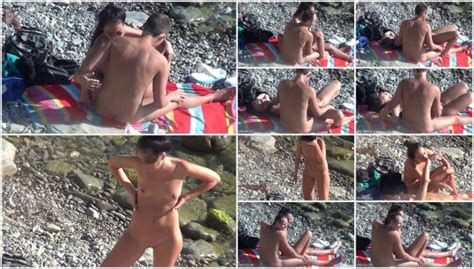 He Got A Handjob On The Beach VoyeurPapa He Got A Handjob On The Beach VoyeurPapa