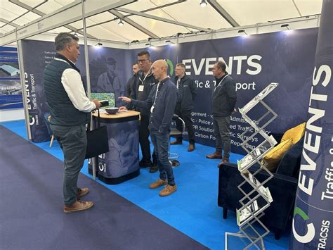 Tracsis Events On Linkedin Tracsis Events Showmansshow Eventtechnology