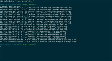 LINQPad 6 And NET Core 3 1 LINQPad