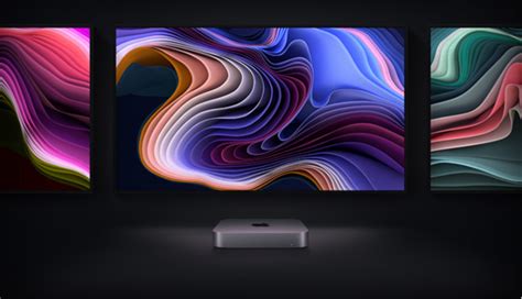 【手慢无】m1芯片苹果mac Mini电脑主机5088元（全文） 苹果 Mac Mini新款 数码影音 中关村在线