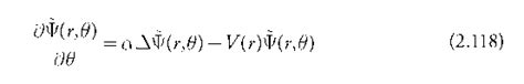 Exact Solution Of The Scalar Wave Equation