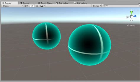 Unityshader边缘光 灰信网(软件开发博客聚合) Unityshader边缘光 灰信网(软件开发博客聚合)