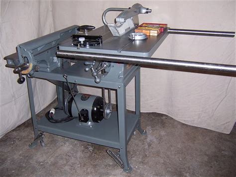 Sawjointer Combo Project Canadian Woodworking And Home Improvement Forum