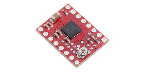 Controlling A Nema 17 Stepper Programming Arduino Forum