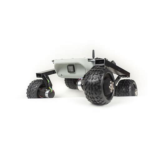 leo rover developer kit open source mobile robot tribotix