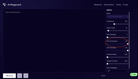 Tail Free Sampling Trenton Bricken Interested In Machine Learning Neuroscience And