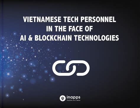 Inapps Technology On Linkedin Ai Blockchain