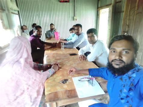 নূর নেছা কলেজ কাটাবাড়িয়া কালুখালী রাজবাড়ী