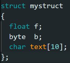 How To Store Floats Integer Text And Struct Types Persistently In Arduino Internal EEPROM Memory