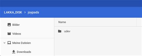 lakka add unsupported usb gamepads with no keyboard guides libretro