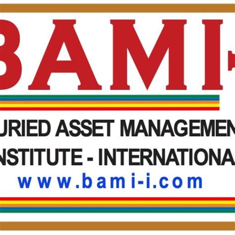 Agenda For 2024 Global Buried Asset Management Congress Bami I