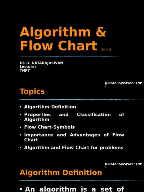 12 Algorithm And Flow Chart Pdf Algorithms Software Engineering