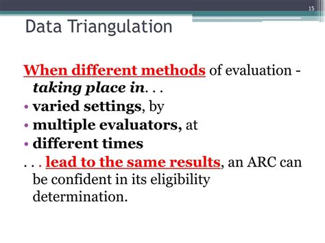 Ppt Eligibility Powerpoint Presentation Free Download Id8791747