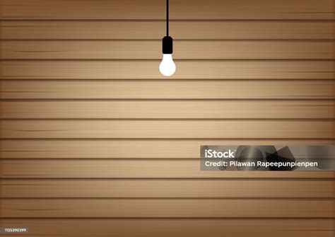 현실적인 나무와 램프 빛 배경 일러스트 벡터 3d 모의 0명에 대한 스톡 벡터 아트 및 기타 이미지 0명 3차원 형태 가구 Istock