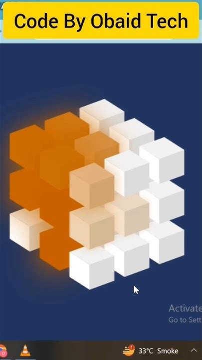 Css Animation Effect Html Css Tutorial Codeing Short Css3 Virel