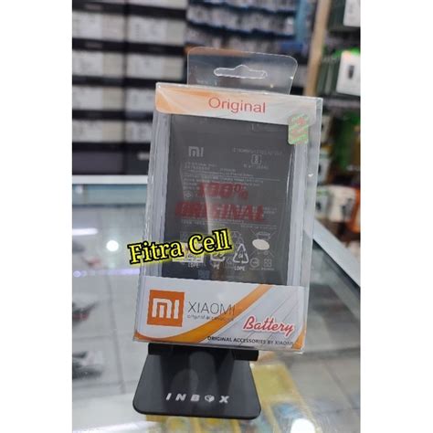 Jual Battery Baterai Xiaomi Poco M4 Pro 4G BN5D Original Shopee Indonesia