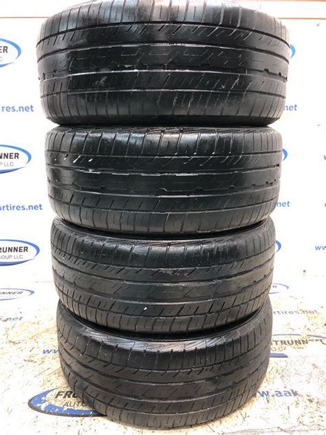 235 50 R18 – Frontrunner Auto Group