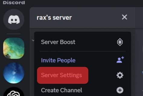 Why Is My Text Red In Discord Itgeared