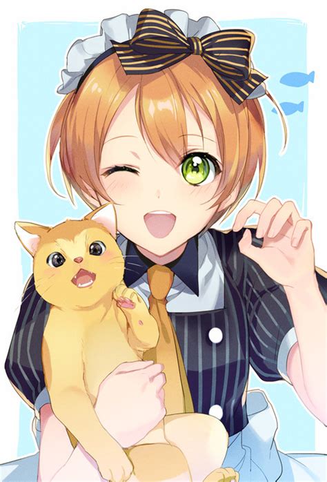 Rin Hoshizora