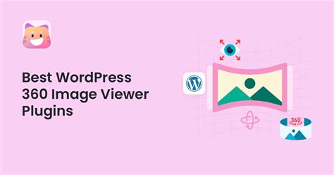 Best Wordpress 360 Image Viewer Plugins Catfolders
