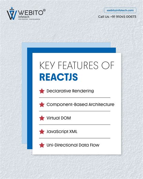webito infotech on linkedin reactjs webdevelopment