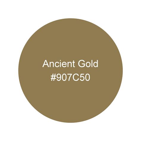 Ancient · Theme