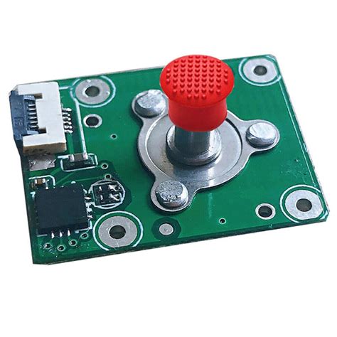 Computer Keyboard Rocker Mouse Pointer Pointing Stick Keyboard Point Stick For Lenovo Thinkpad