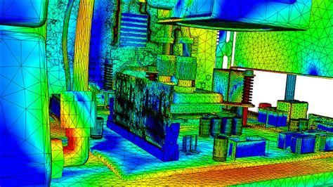 Ansys R Electronics Release Innovation In Electronics