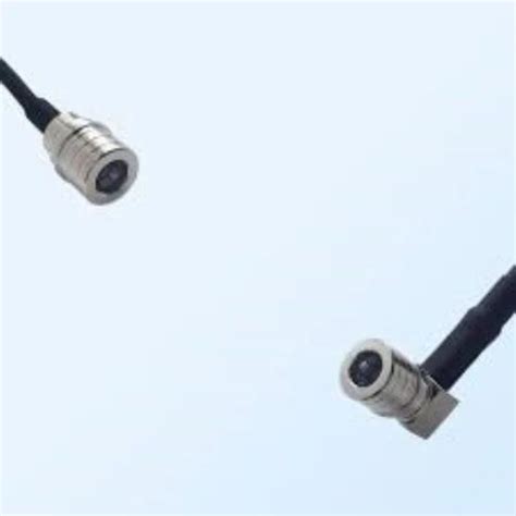 Rf Cable Assemblies N Male To Rp Sma Male In Lmr 200 Copper At Best Price In New Delhi