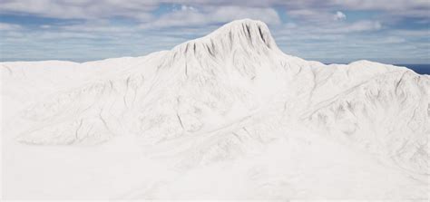 Landscape Texture Coordinate Global Landscape Texture Scaling Off Or