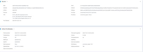 Analysis Of An Code Poisoning Targeting Security Researchers ギカク