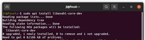 how to install the latest hplip driver in ubuntu 20 04 [fix dependency
