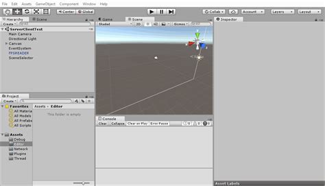 virtual reality unity 5 6 vr vrsettings supporteddevices is empty