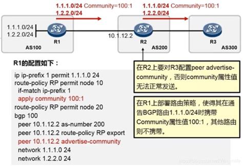bgp详解及其bgp属性和bgp策略路由 bgp lp值 csdn博客