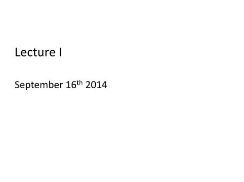 Ppt Lecture Agent Based Modeling In Transportation Powerpoint