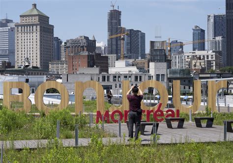 Quebec Population Expected To Decrease Over Next Five Years