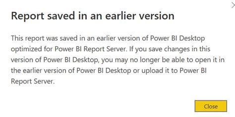 Solved Power Bi Crashes When Newer Version Power Bi Is Op Microsoft Fabric Community